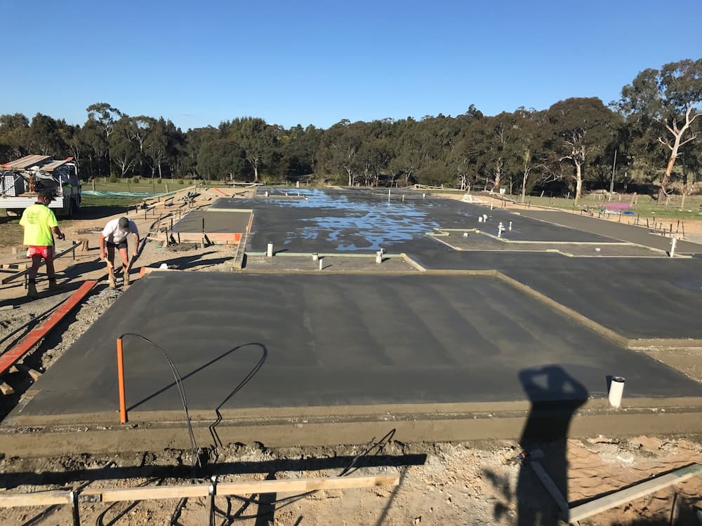 Smithcrete Concreting | Concreters in Northern Tablelands