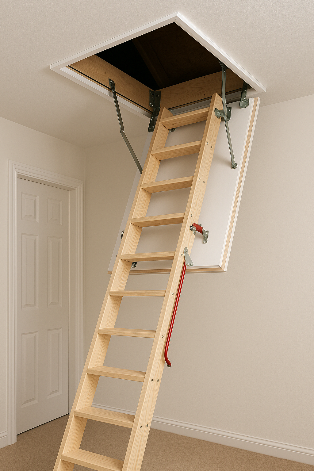 Loft Lining Insulation