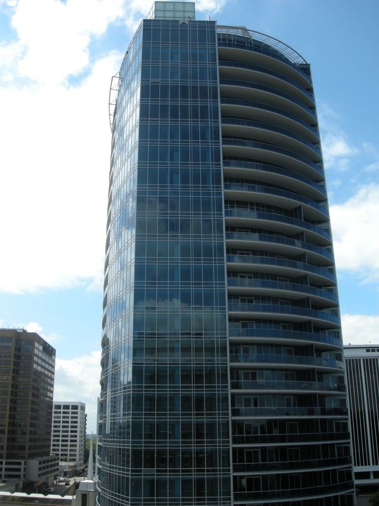 Paving & Concrete Projects | Beltsville, MD | Asphalt General