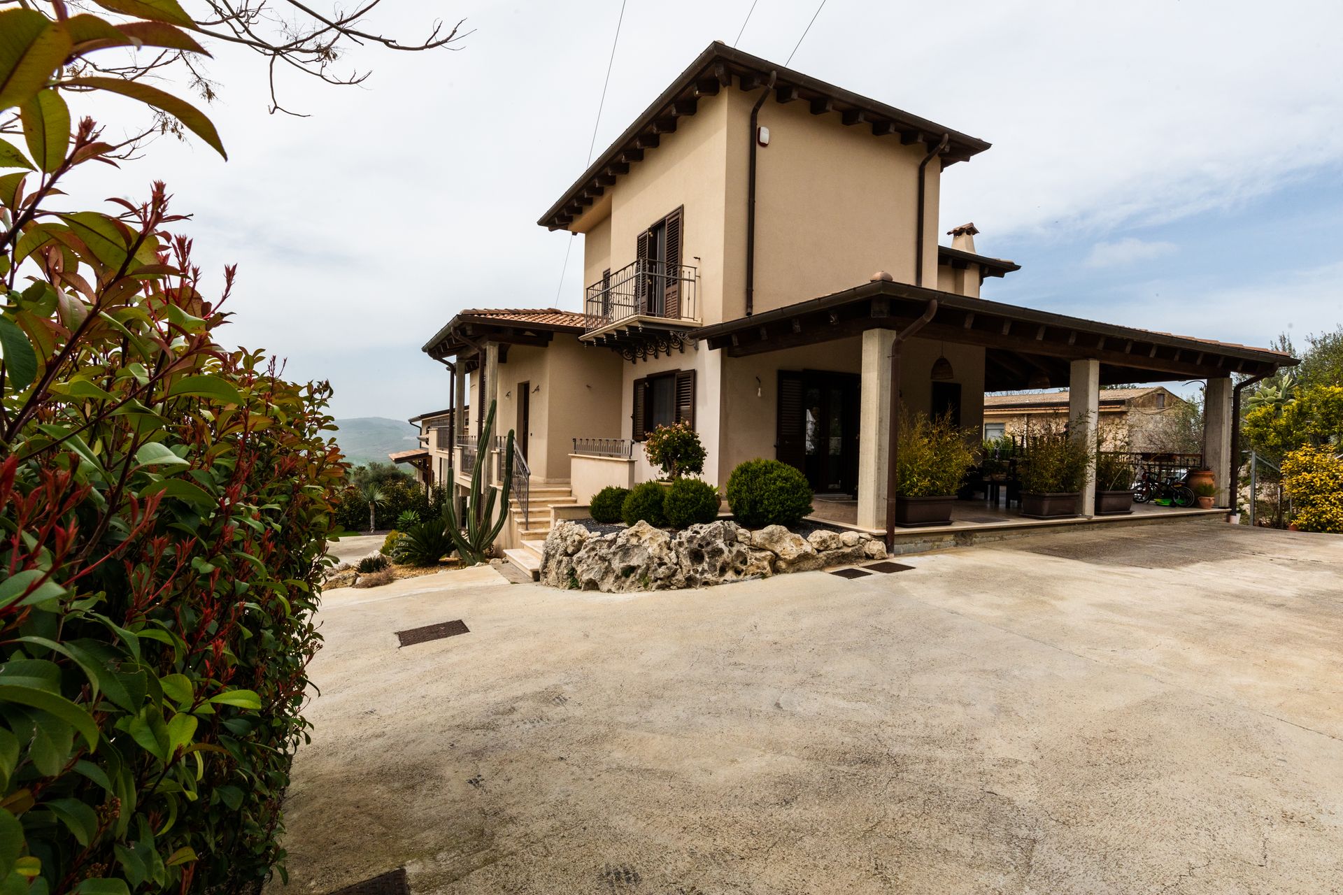 Impresa edile e stradale MAC srl | Serradifalco | CL