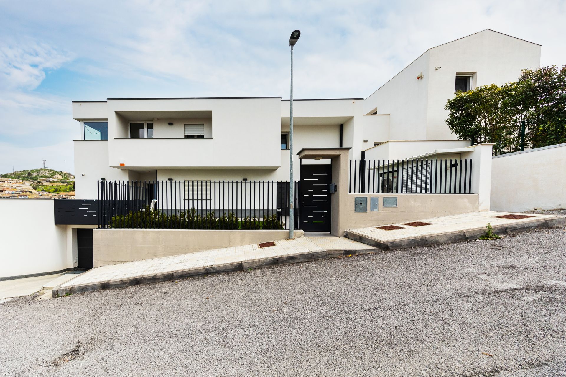 Impresa edile e stradale MAC srl | Serradifalco | CL