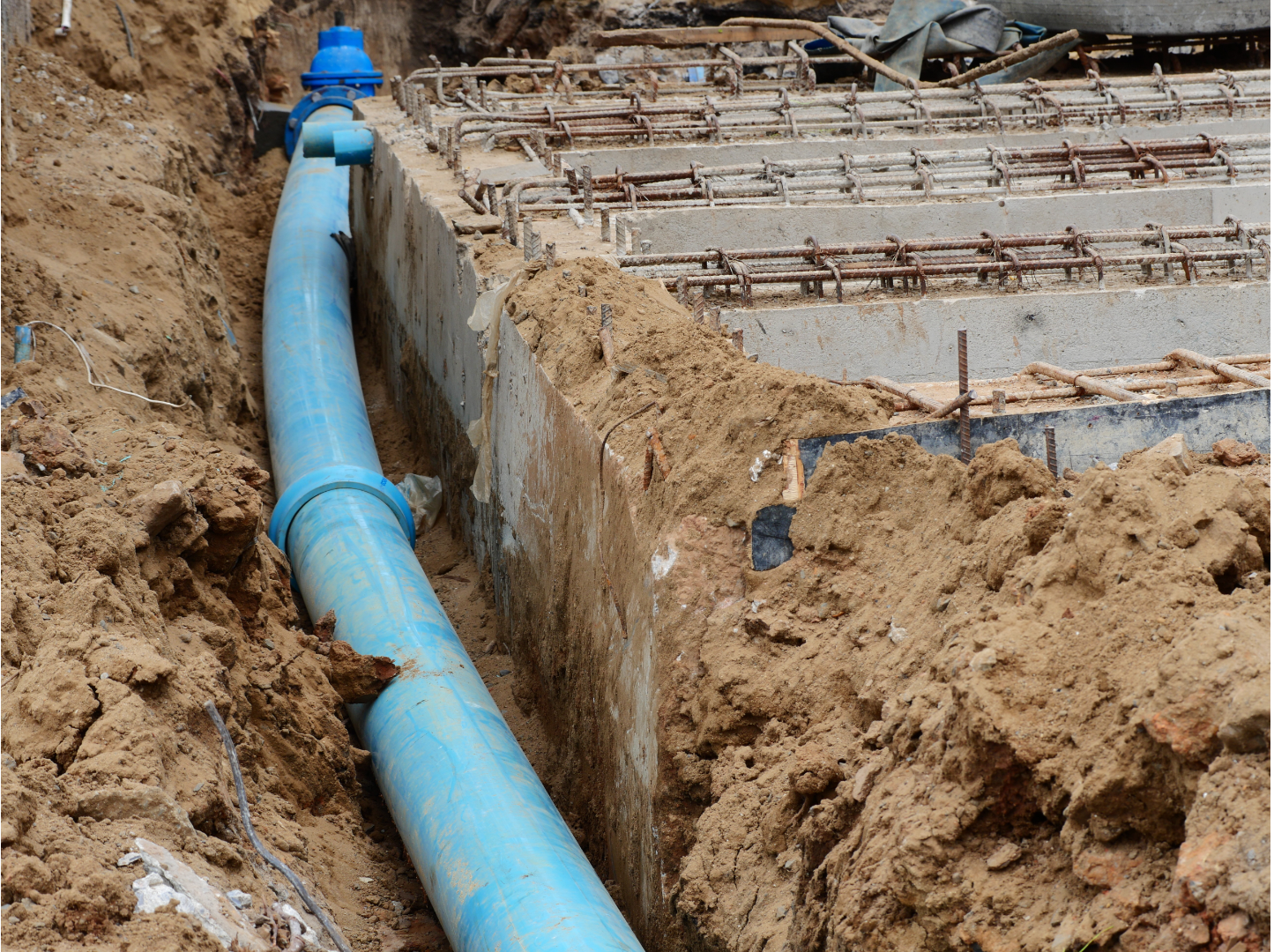 Spot On Locating LLC - Top Rated Utility Line Locating Services ...