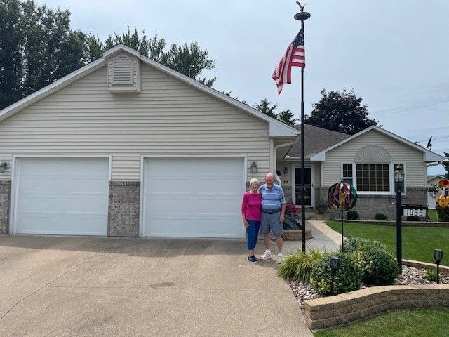 View Our Gallery – Moline, IL – Midwest Window Company