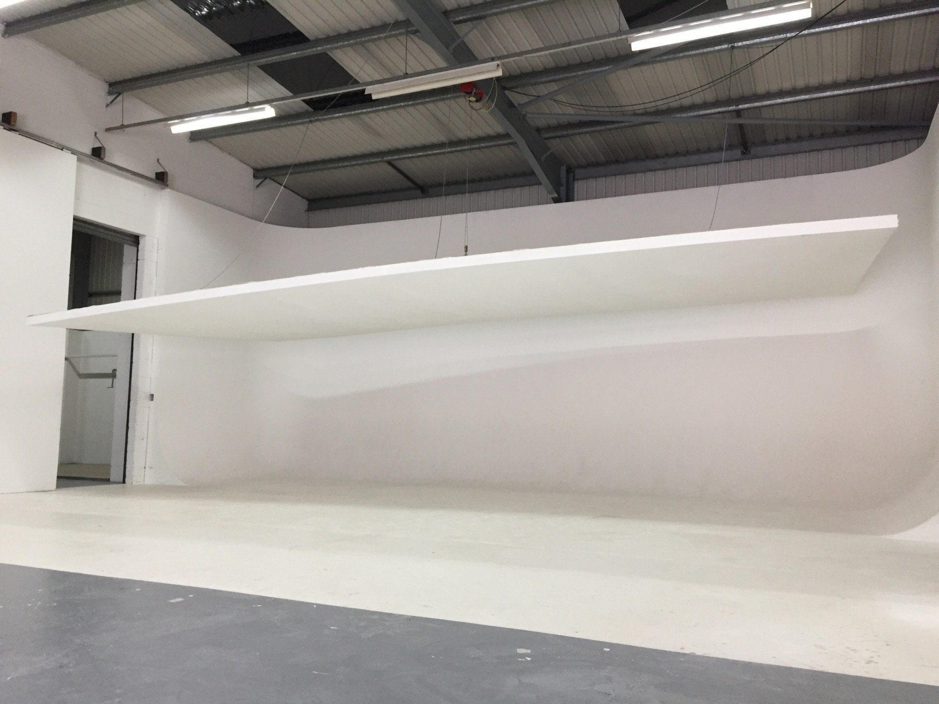 Music Studios | Ely | The Cold Rooms