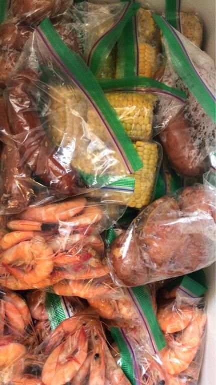Seafood Gallery | Denham Springs, LA | Ron's Seafood Market