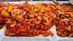 Seafood Gallery | Denham Springs, LA | Ron's Seafood Market