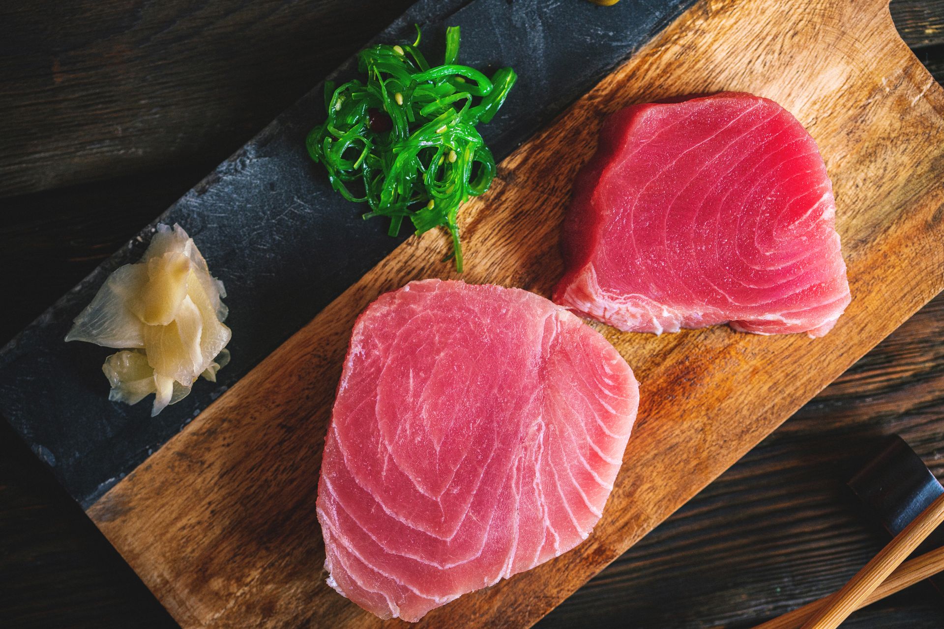 Seafood Market | Denham Springs, LA | Ron's Seafood Market