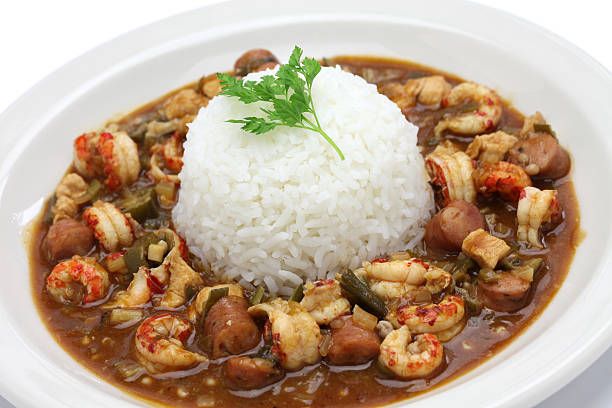 Seafood Market | Denham Springs, LA | Ron's Seafood Market
