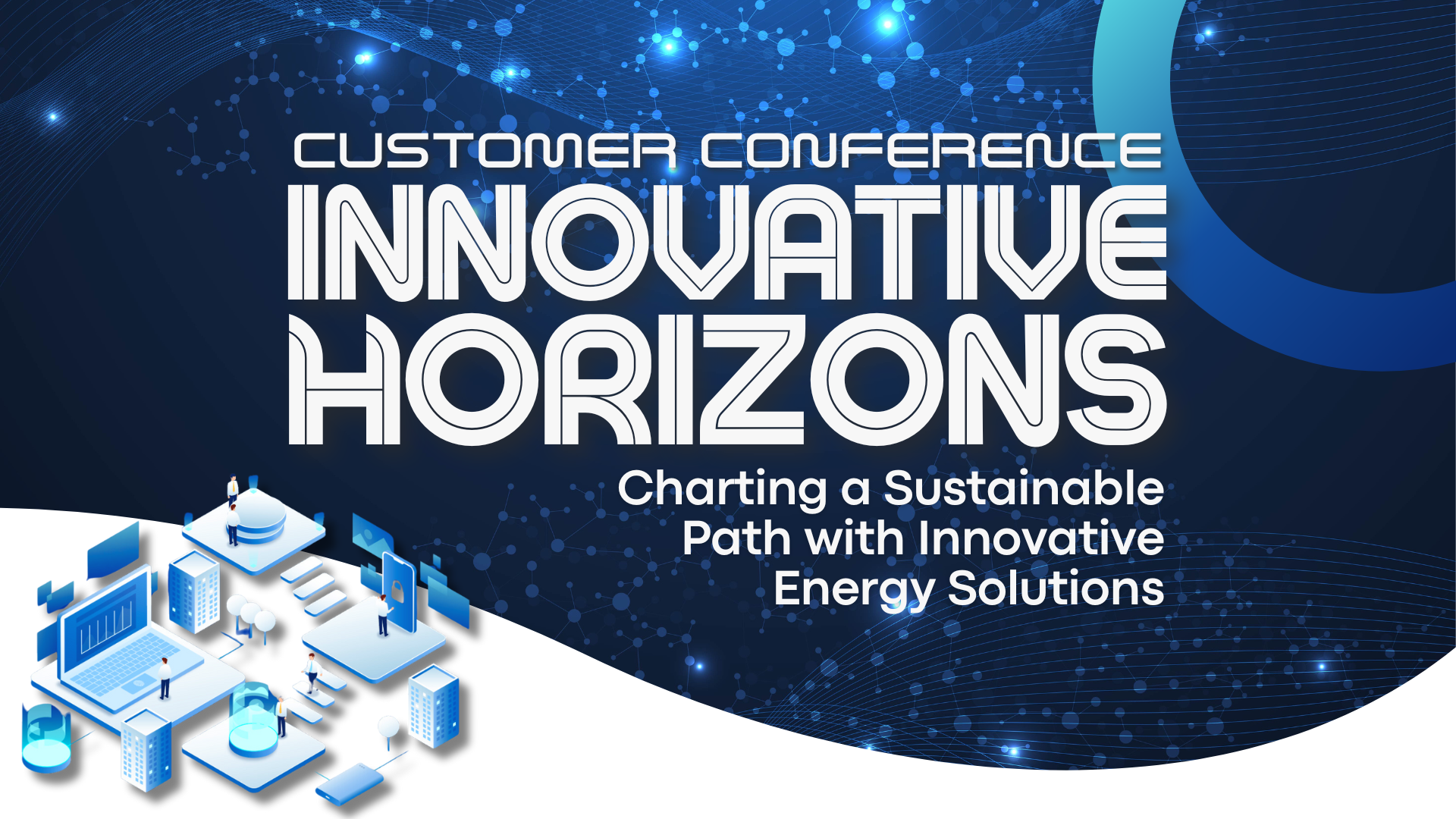 Customer Conference 2024