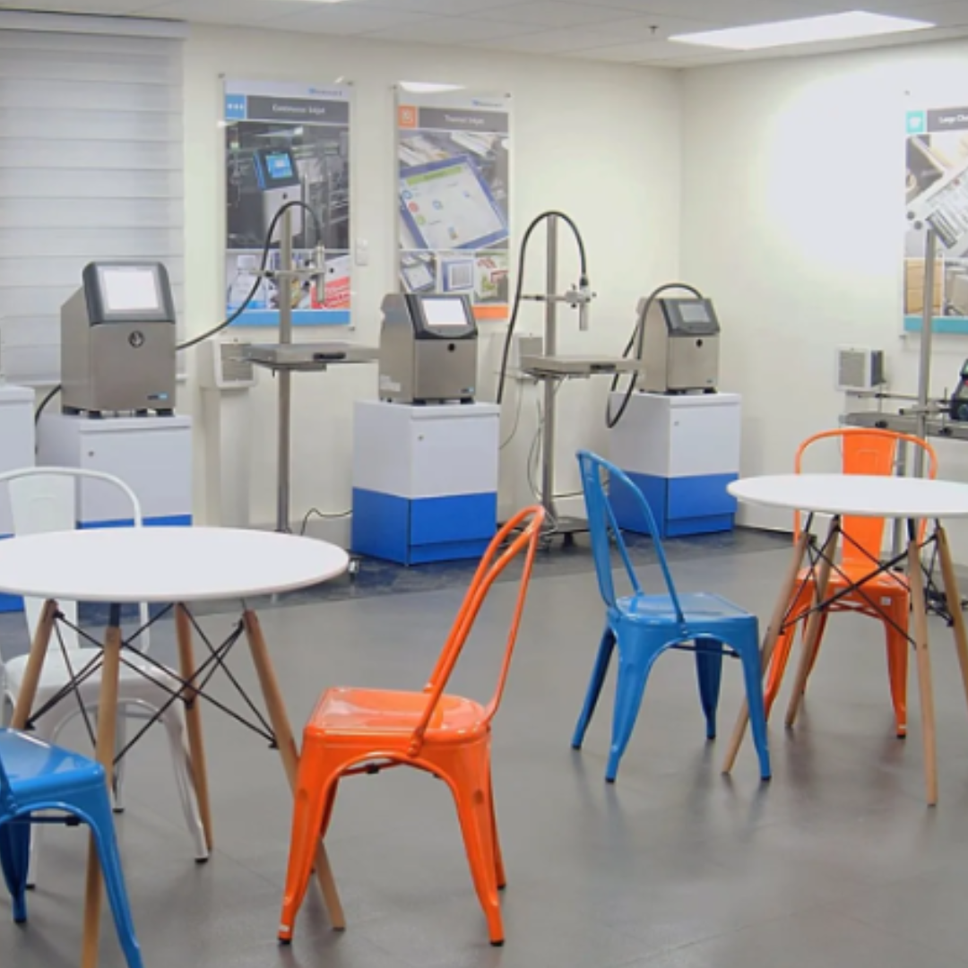 VCP Marking and Coding Solutions