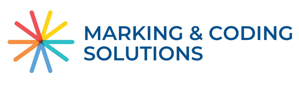 VCP Industrial Marking and Coding Printers