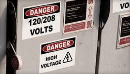 Duralabel Industrial Labeling and Signage Printer