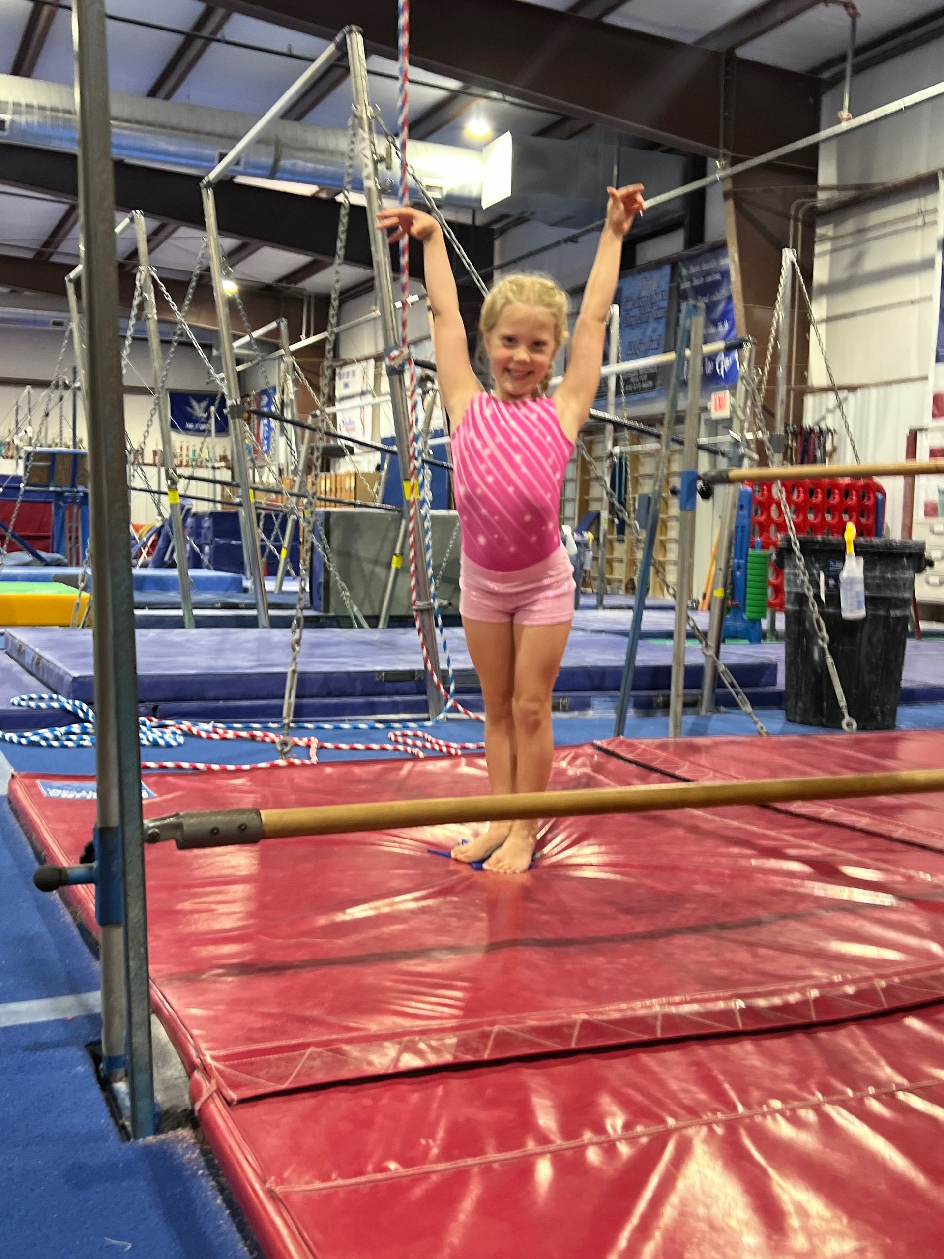 Gymnastics Special Events Etc Gymnastics Murfreesboro Smyrna
