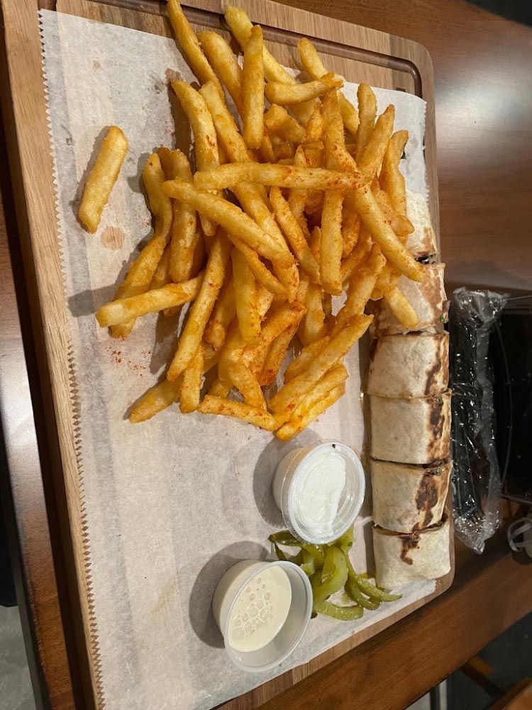 Pita Express Mediterranean | Chicago, IL