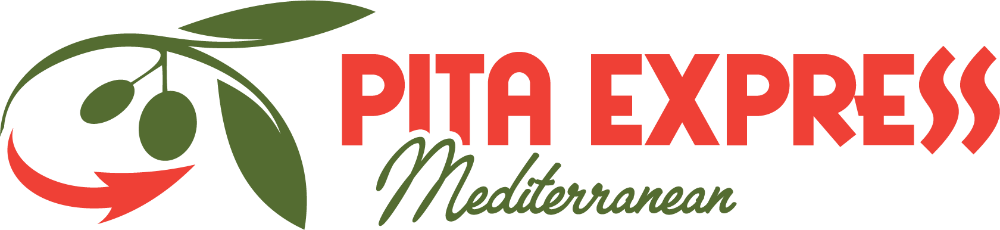 Menu | Pita Express Mediterranean