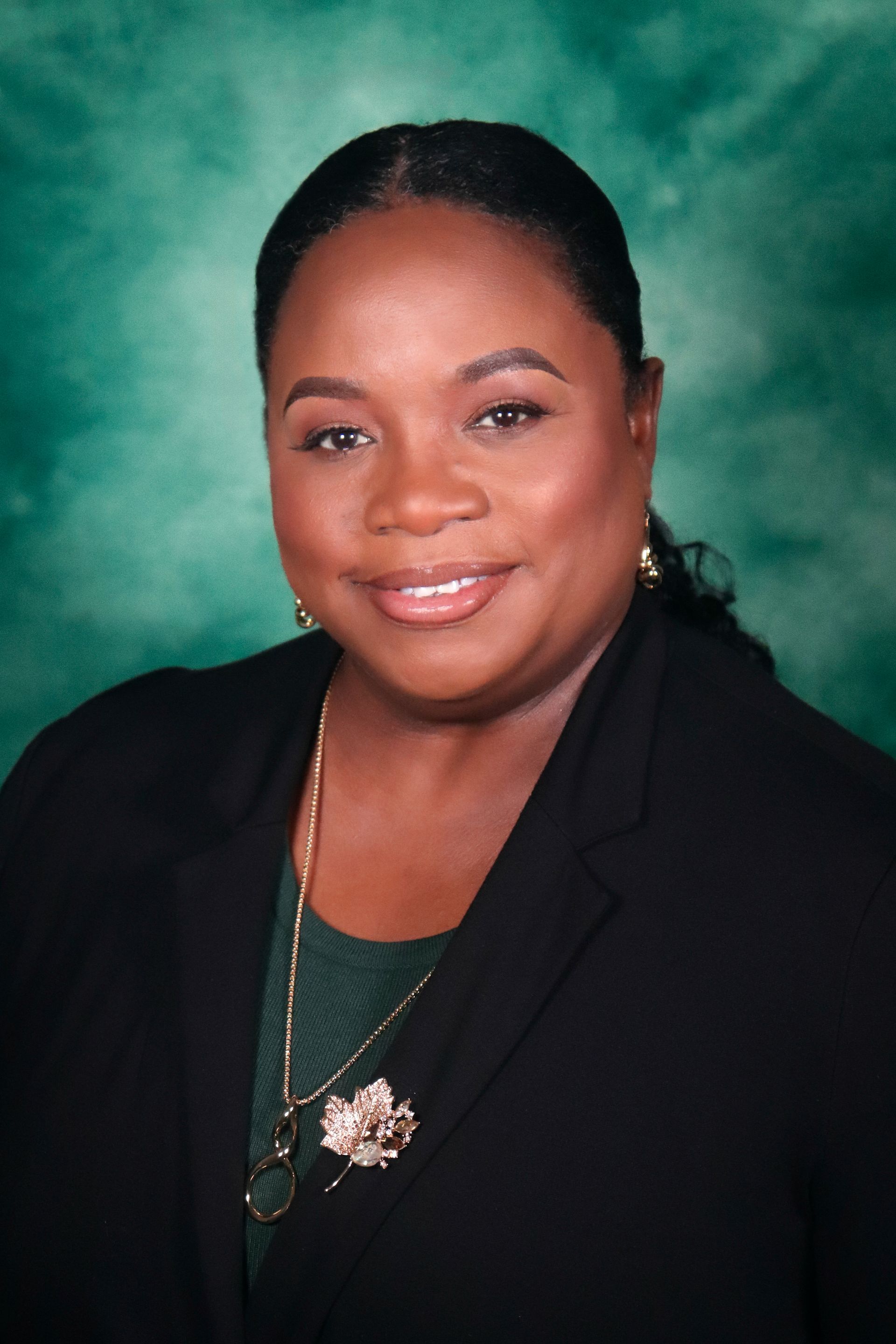 Administration | Queen's College