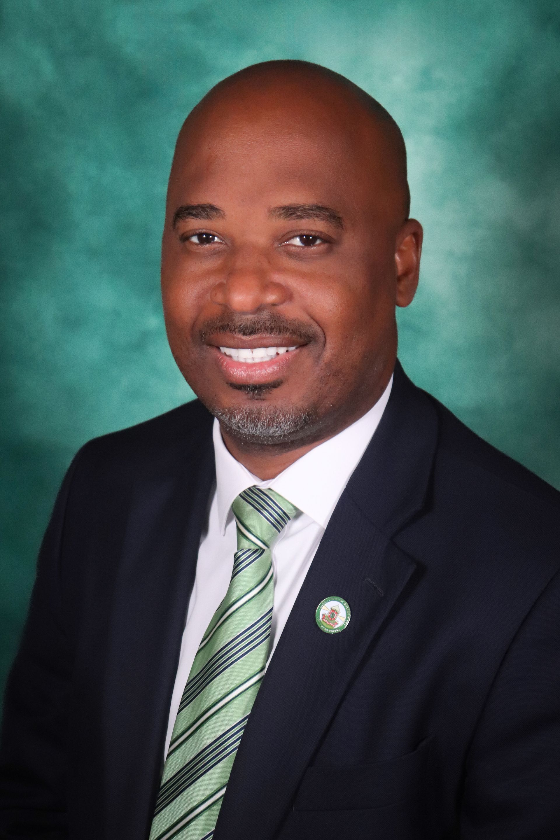 Administration | Queen's College