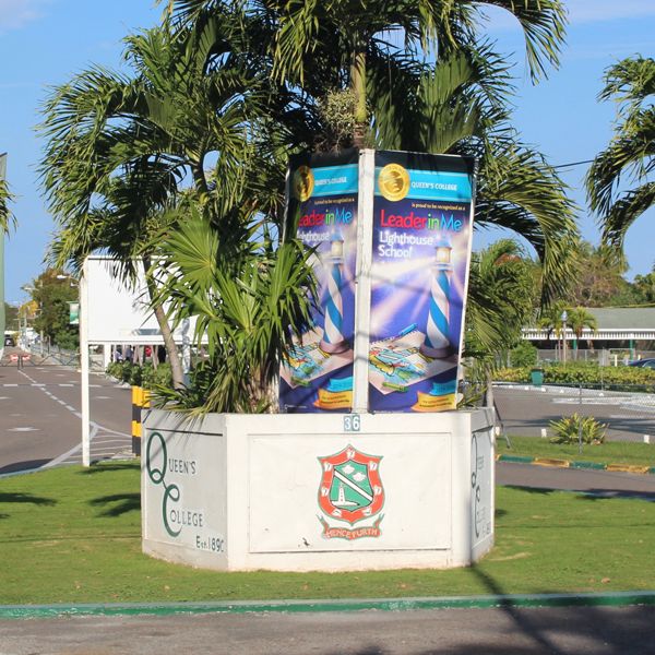 Queen's College Bahamas