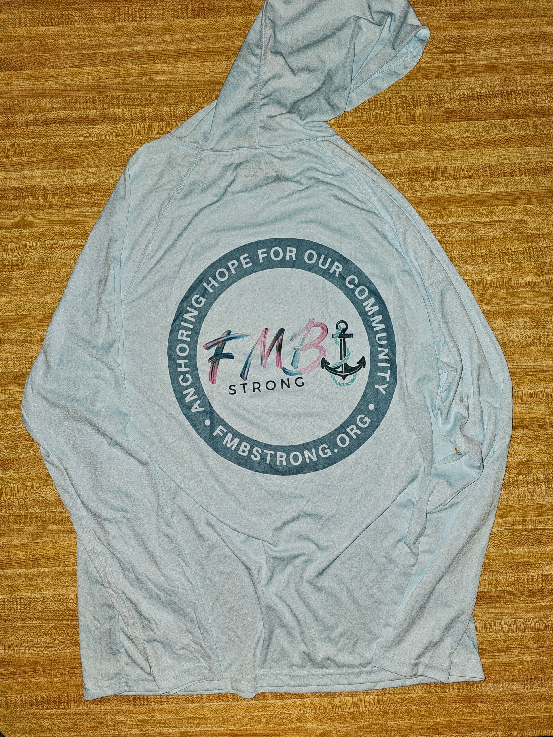 Official FMB Strong Merchandise Donation Store