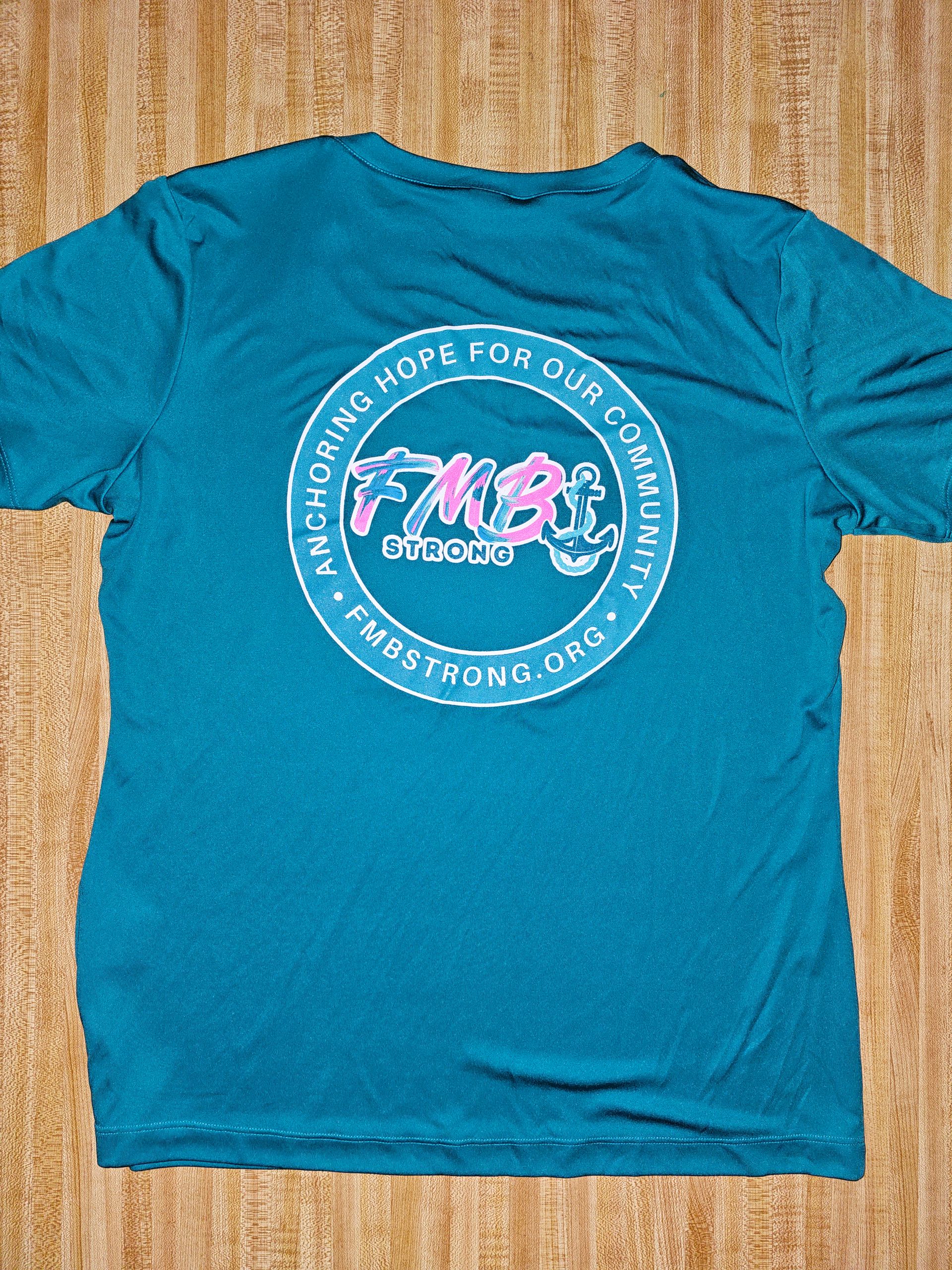 Official FMB Strong Merchandise Donation Store