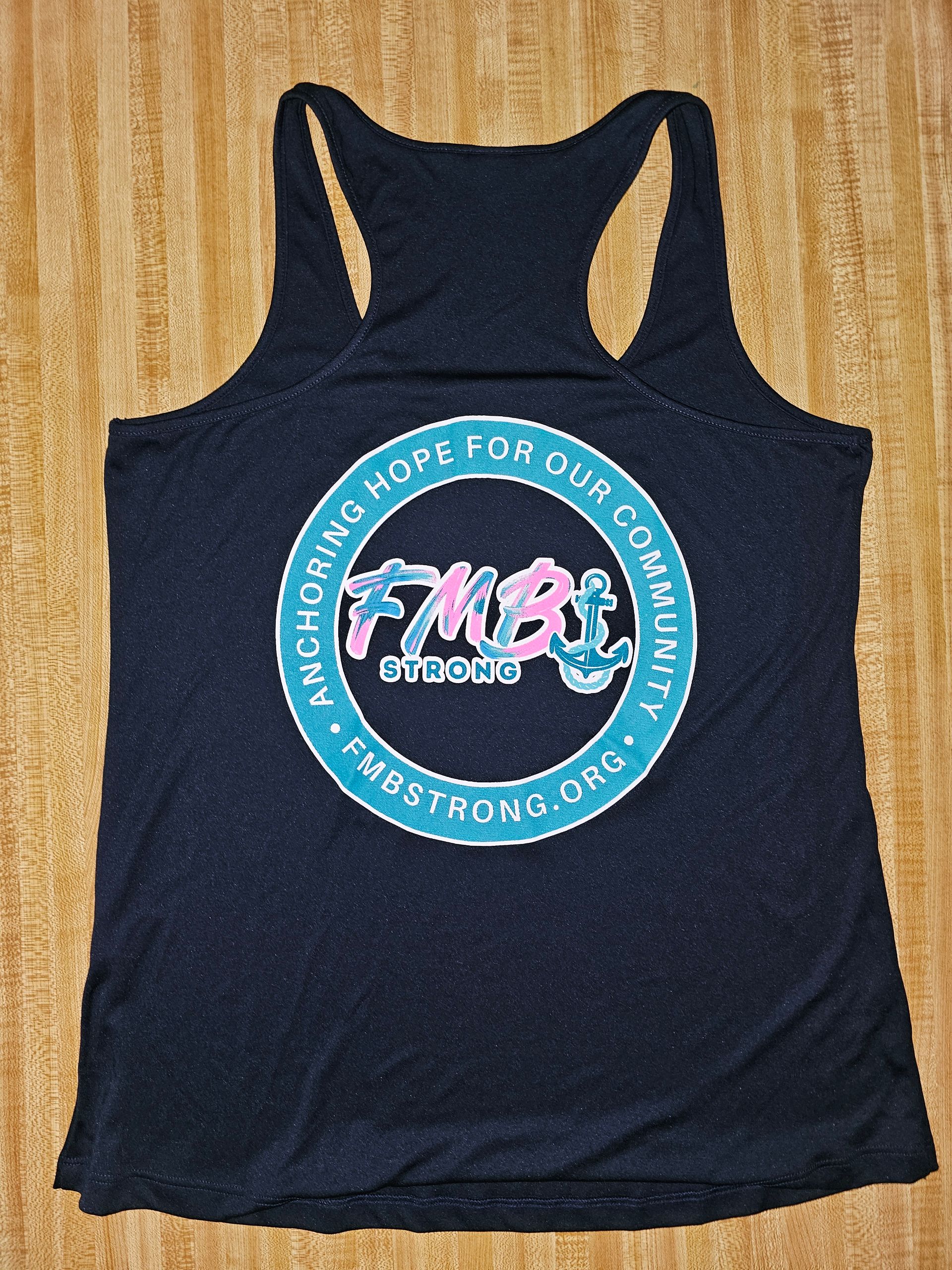 Official FMB Strong Merchandise Donation Store