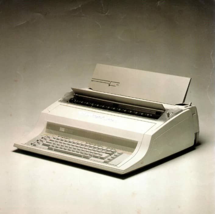 Office Typewriter Distributor Malaysia