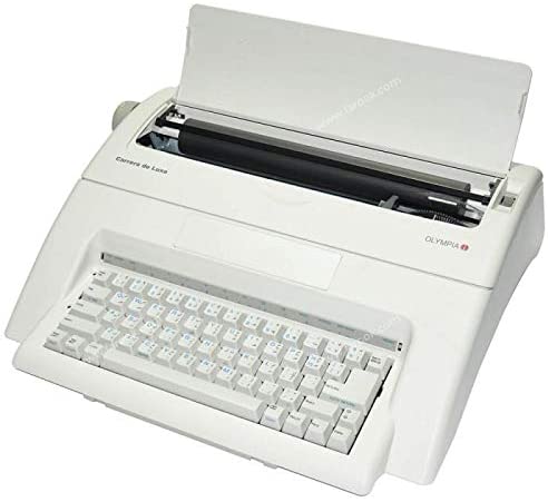 Office Typewriter Distributor Malaysia