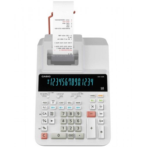 Printing Calculator Office Supplier Malaysia