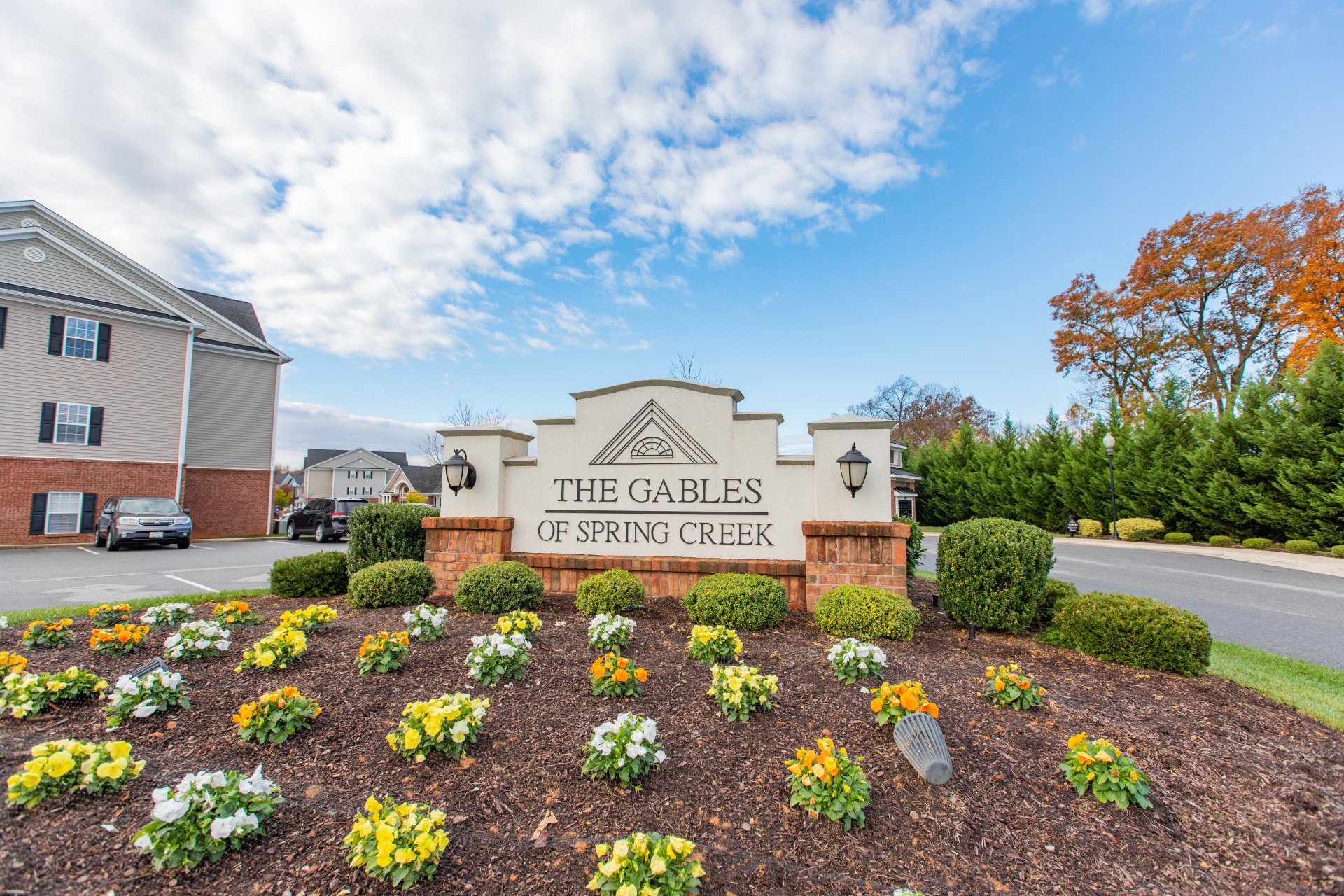 The Gables of Spring Creek | Forest, VA