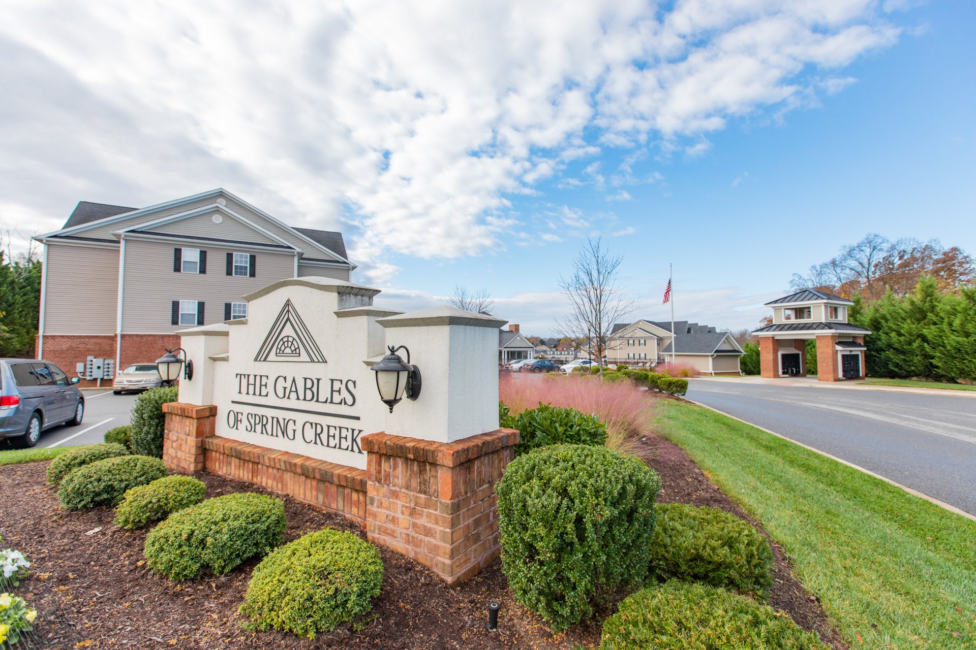 The Gables of Spring Creek | Forest, VA