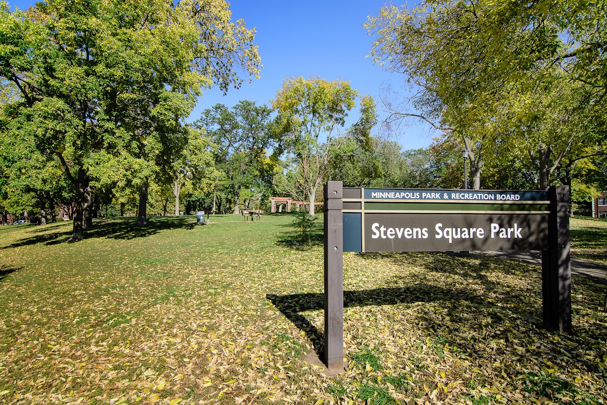 Stevens Square | Minneapolis Neighborhood