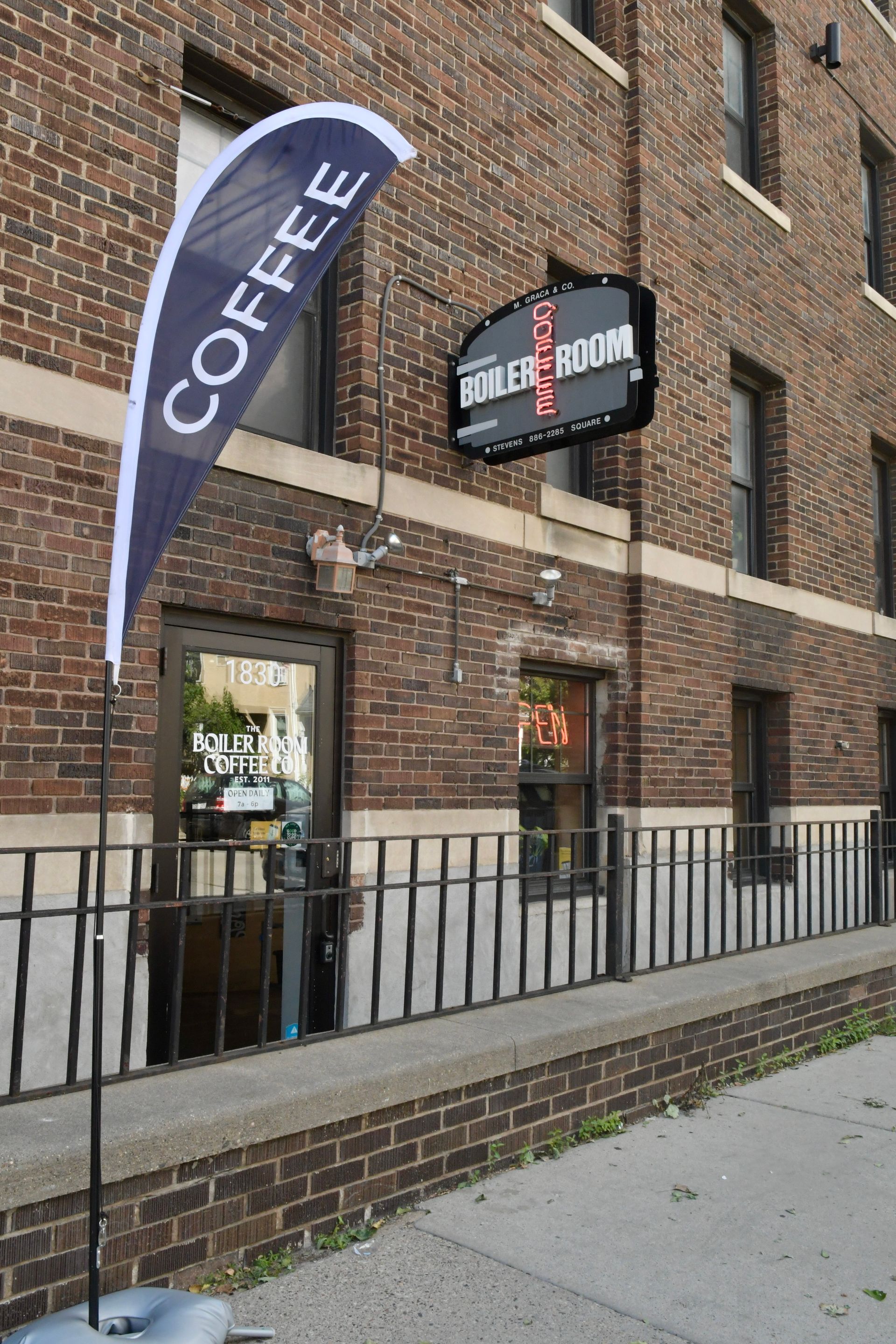 Stevens Square | Minneapolis Neighborhood