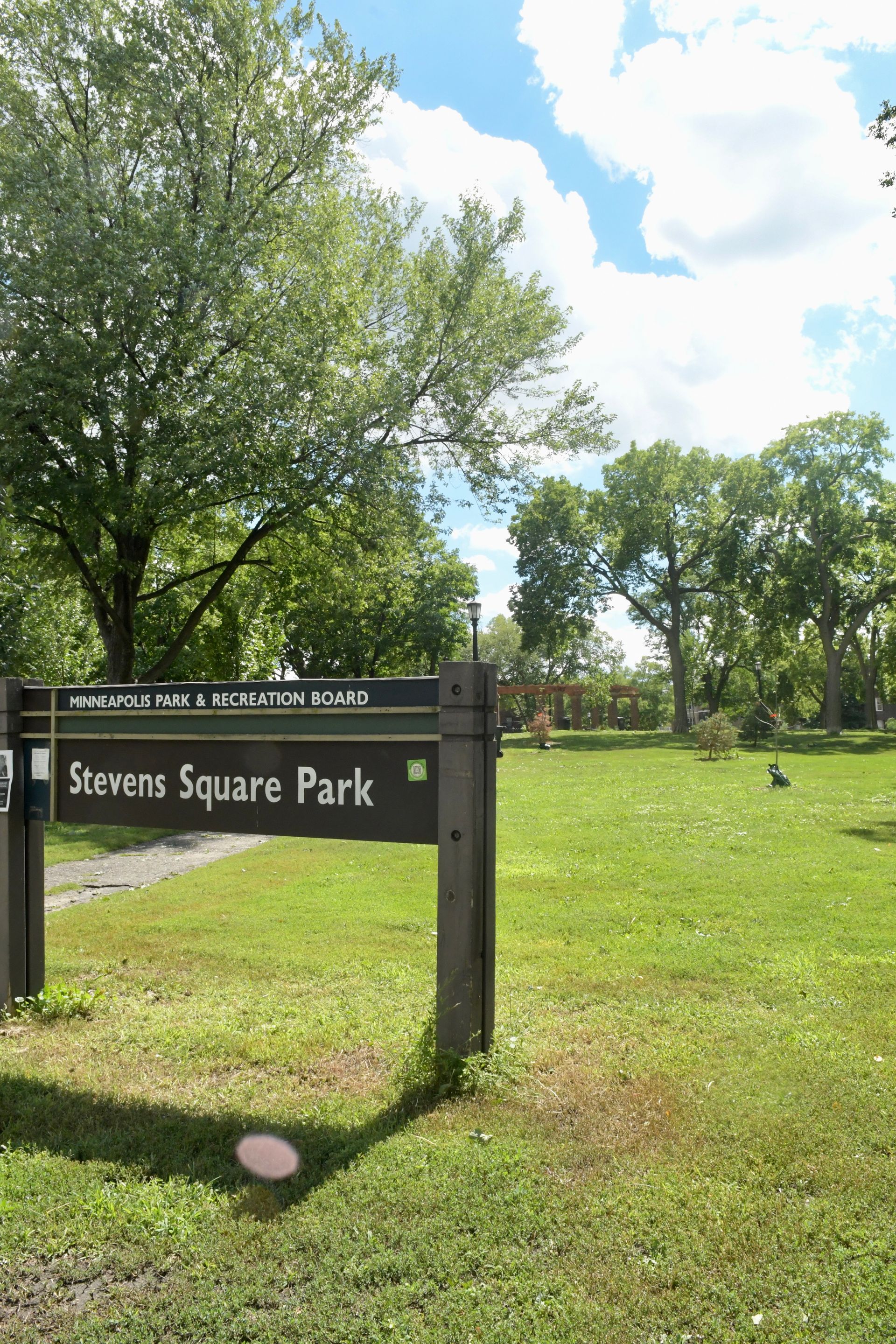 Stevens Square | Minneapolis Neighborhood