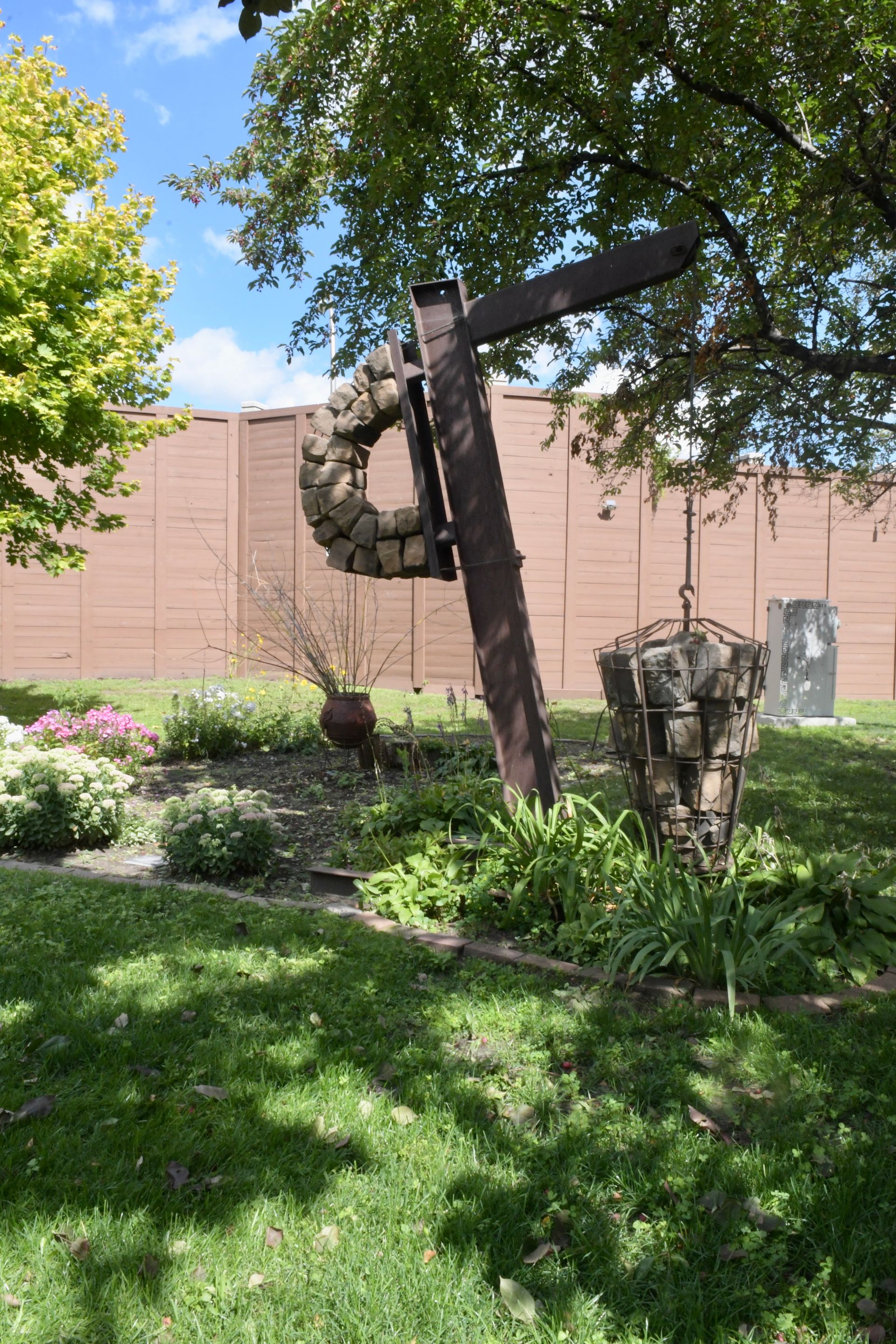 Stevens Square | Minneapolis Neighborhood