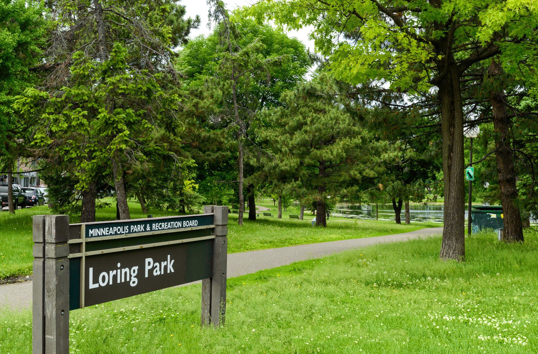 Neighborhoods | Copenhagen Enterprises | Minneapolis, MN