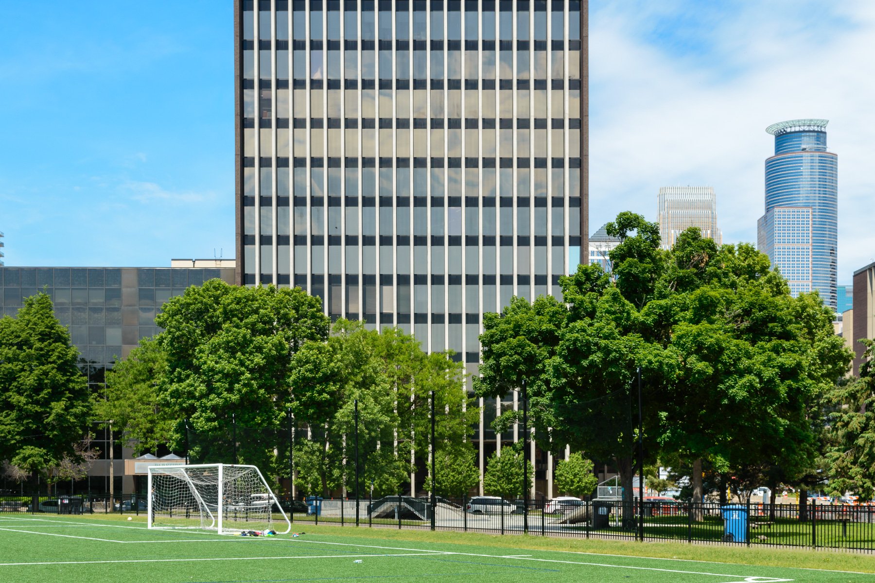 Elliot Park | Minneapolis Neighborhood