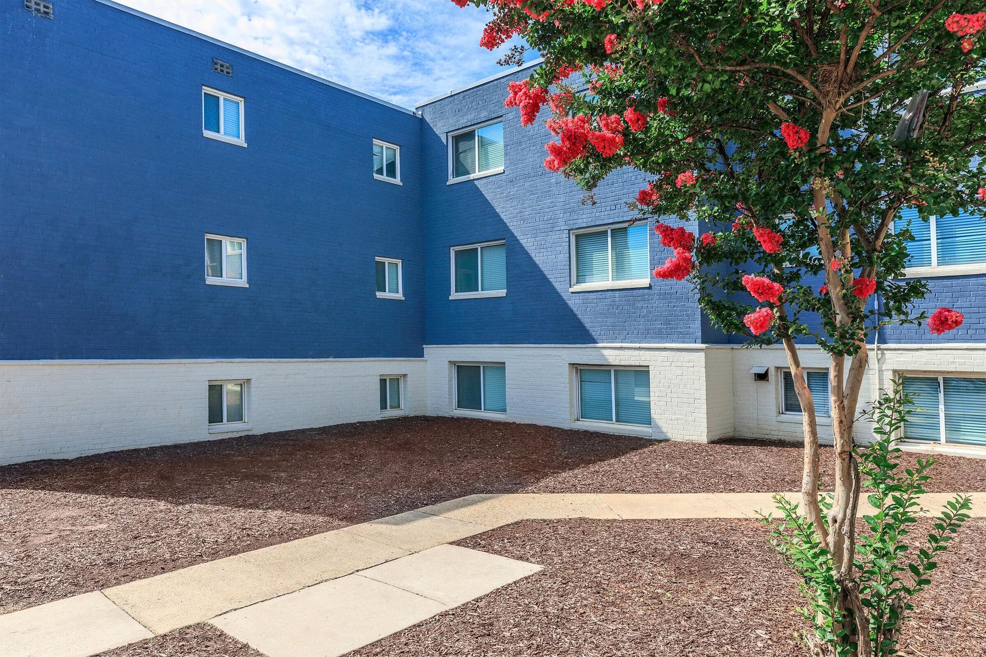 Regency Court Apartments | Suitland, MD