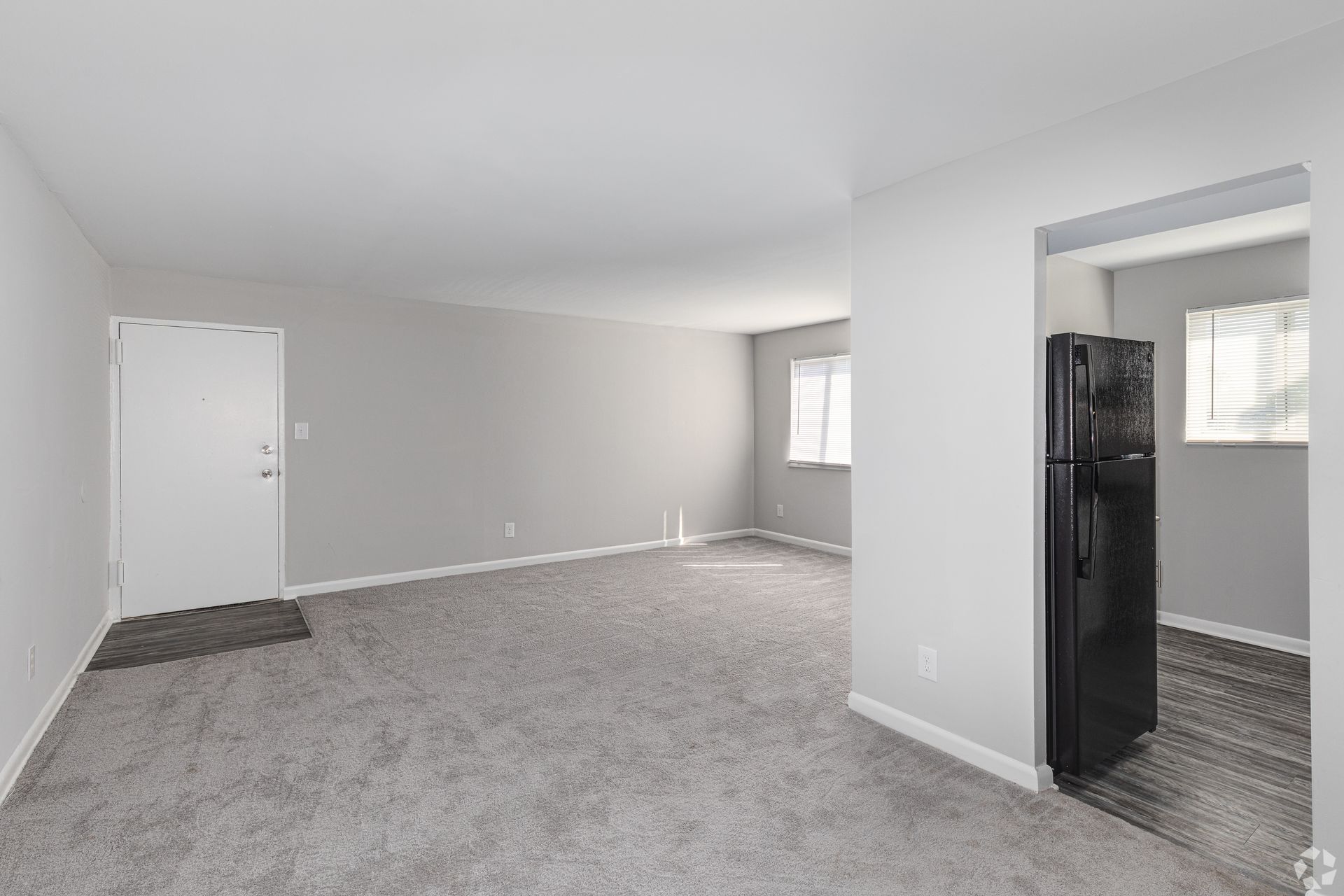 Regency Court Apartments | Suitland, MD