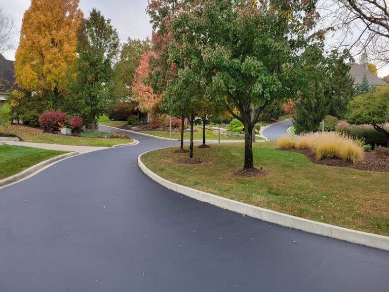 Paving Company - Hickory, NC - AllStar Paving LLC