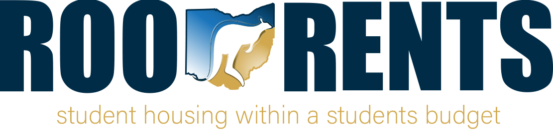 Roo Rents | Student Housing Rentals | Akron, Ohio