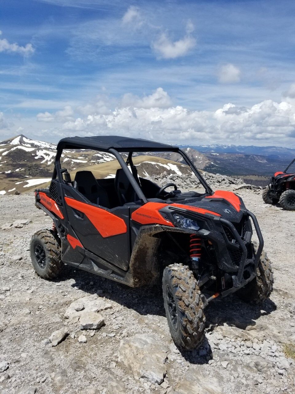 Explore Colorado's Beauty - ATV/UTV Rentals | Pagosa Adventure Rentals