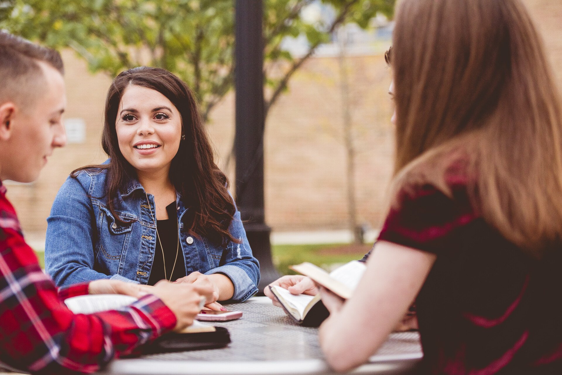 Trinity Baptist Bible College - Arlington, TX