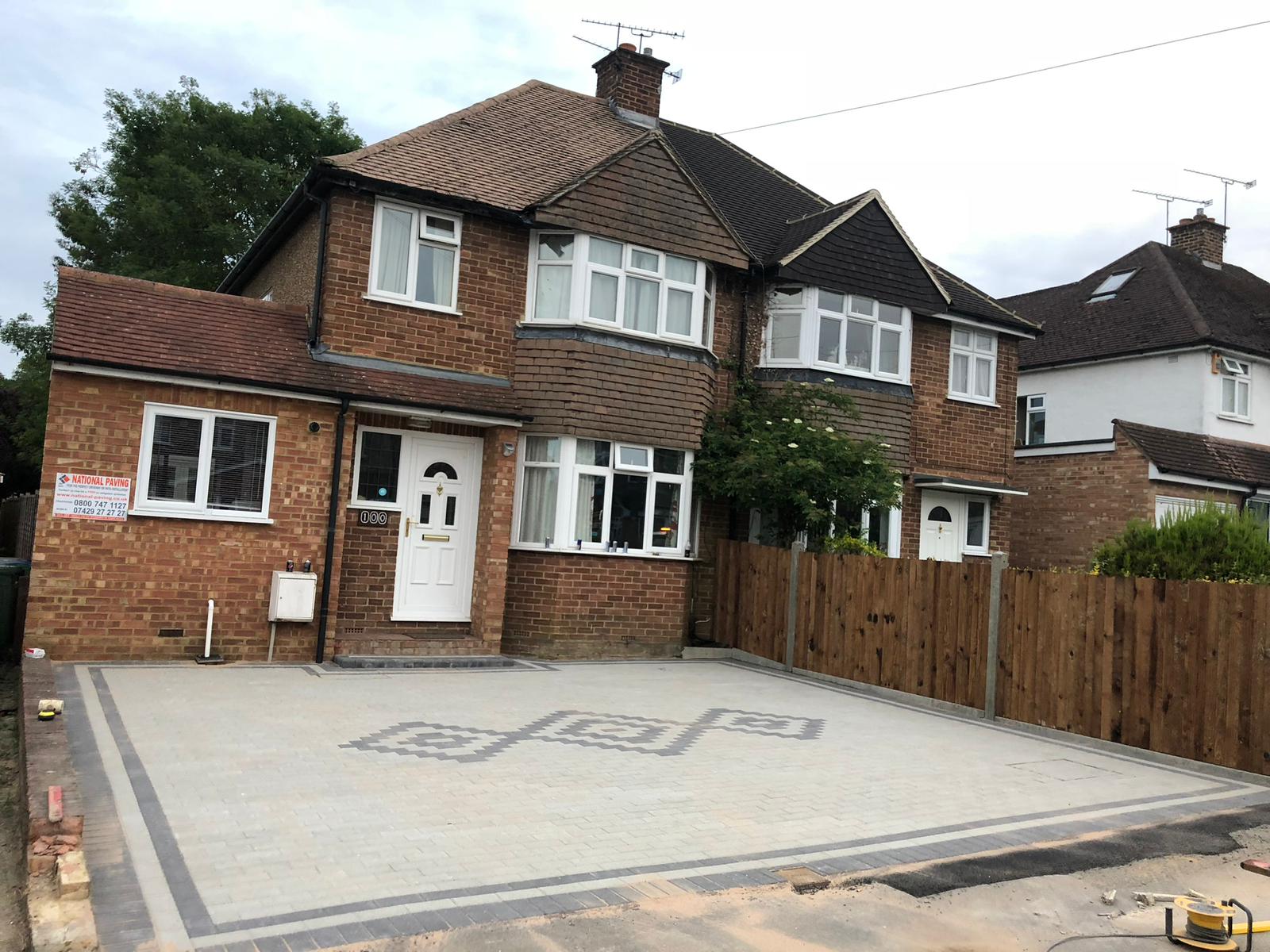 Gallery of our Work | Maybach Building & Property Maintenance Ltd