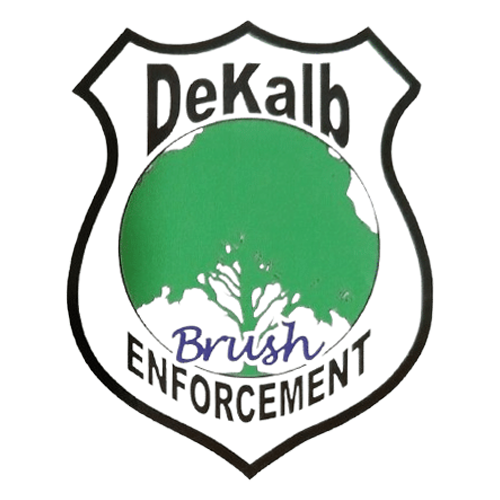 Professional Land Clearing & Tree Services | Dekalb Brush Enforcement ...