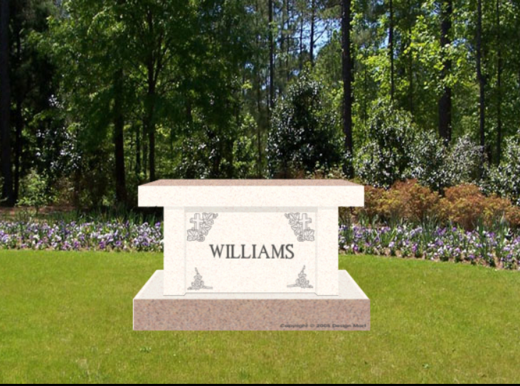 Design Your Own Monument: Custom Memorials at Virginia Monument Company