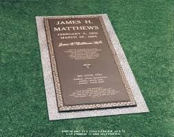 Discover Custom-Crafted Memorials and Granite Monuments | Virginia ...