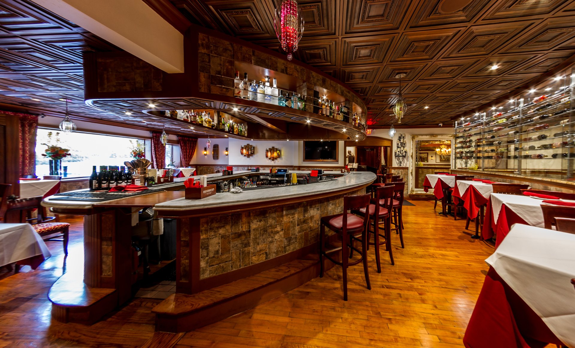 Menus | Sayola Retaurant | New Jersey