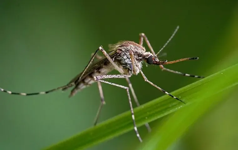 Columbia's Secret Weapon To Effective Mosquito And Tick Control
