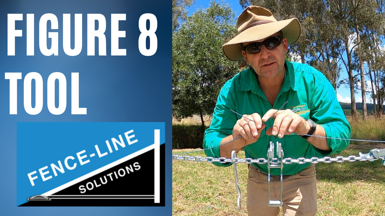 Fence-Line Solutions: Fencing Tools & Products