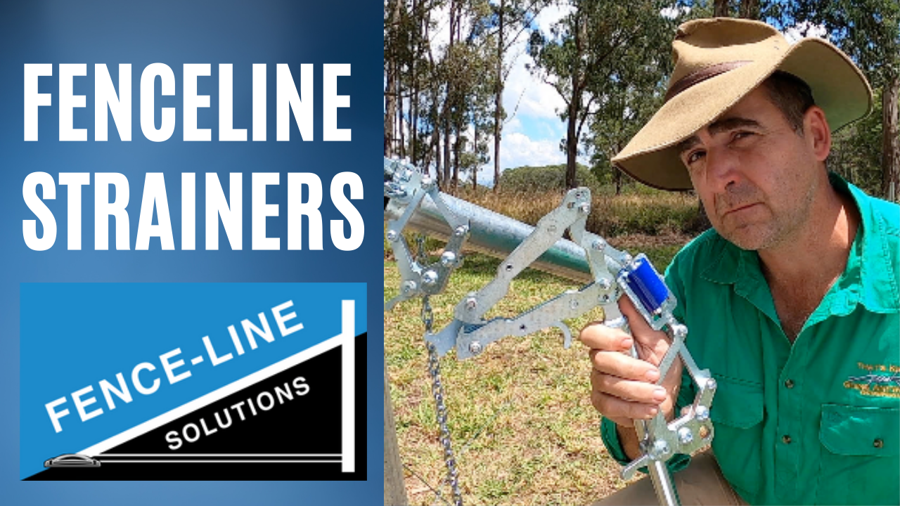 Fence-Line Solutions: Fencing Tools & Products